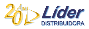 Líder Distribuidora – Distribuindo Confiança